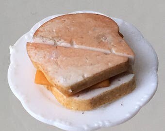 Grilled cheese | Etsy