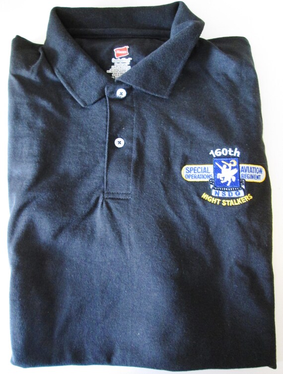 160th SOAR Special Operations Aviation Regiment Night