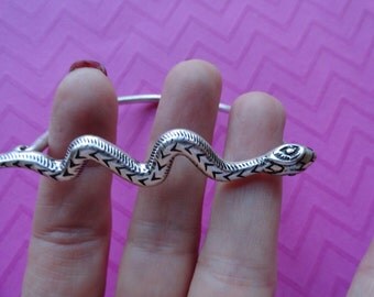 Snake bra | Etsy