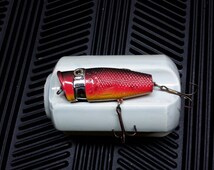 Unique antique fishing lure related items | Etsy