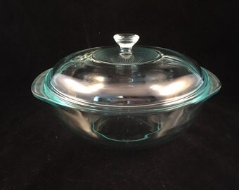 Pyrex stove top | Etsy