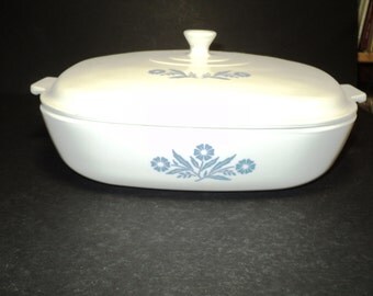 Rare corning ware | Etsy