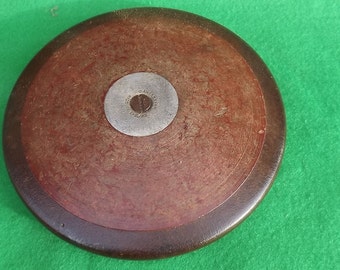 Discus thrower | Etsy