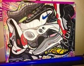 Nike air max 90 | Etsy