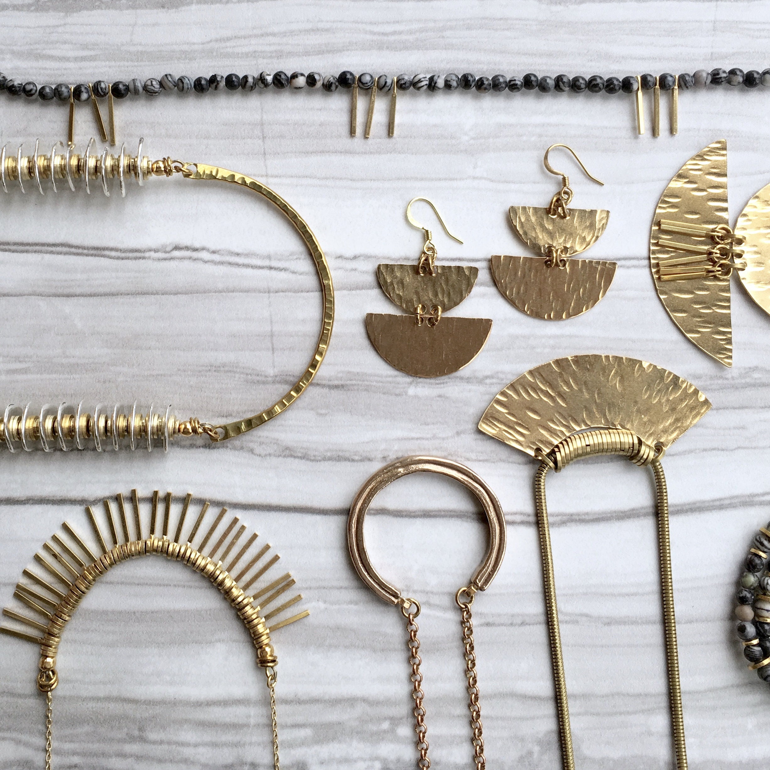 Jewelry Objects by MLKANHNY on Etsy