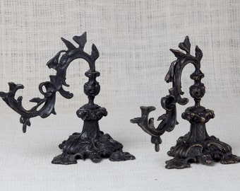 Ornate wrought iron | Etsy