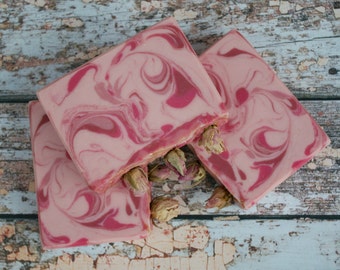 Goat milk soap | Etsy