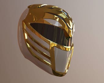 Power ranger prop | Etsy