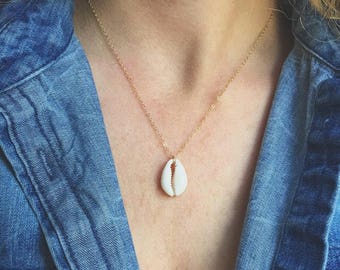 Conch shell jewelry | Etsy