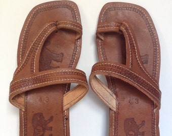 African sandals | Etsy