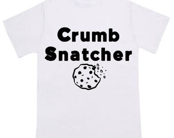 Cookie shirt | Etsy