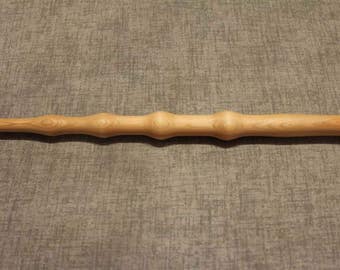 Cedar wand | Etsy