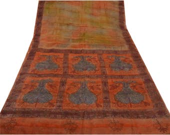 Kantha fabric | Etsy