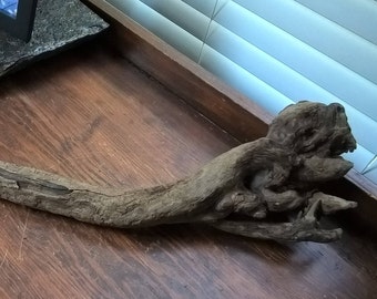 Driftwood branch | Etsy