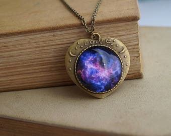 Magic necklace | Etsy