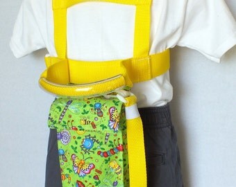 Autism harness | Etsy