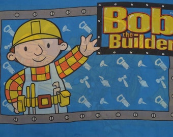 Bob the builder hat | Etsy