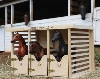 Custom breyer | Etsy