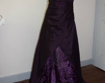 1990s prom dress | Etsy