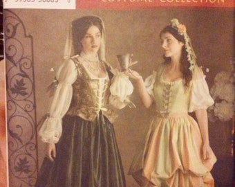 Simplicity 3809 | Etsy