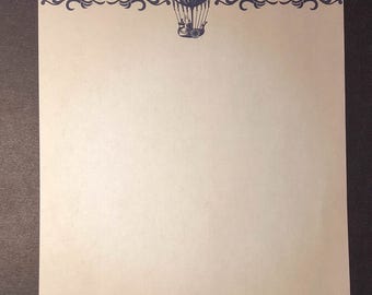 Victorian stationery | Etsy