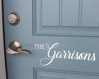 Office door decal | Etsy