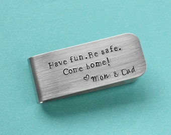Have fun be safe | Etsy