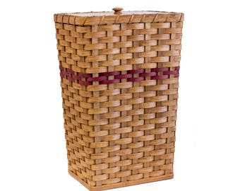 Hand woven baskets | Etsy