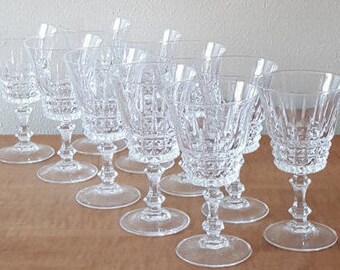 French crystal | Etsy