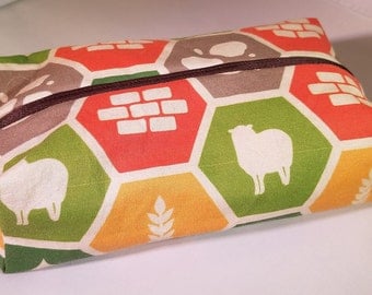 Settlers of catan | Etsy