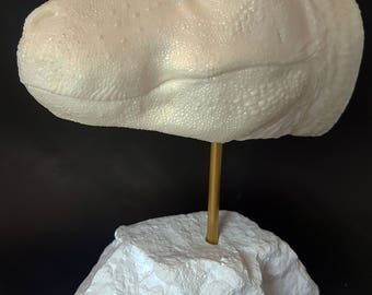 3D Papercraft Moving Model Kit DIY Moving Mechanical Paper