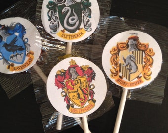 Harry potter candy – Etsy