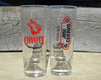 Tequila glasses | Etsy