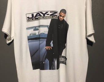 Jay z t shirt | Etsy