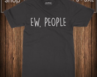 Ew people | Etsy
