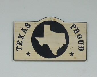 Texas Proud Quilt Pattern