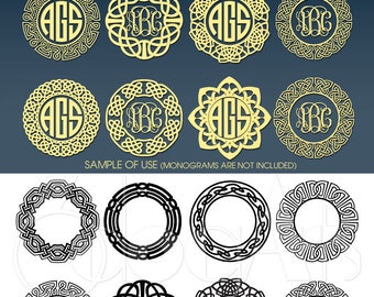 Celtic svg | Etsy