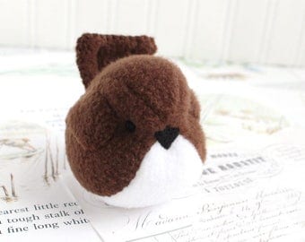 Stuffed animal bird | Etsy
