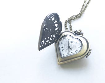 Pocketwatch | Etsy