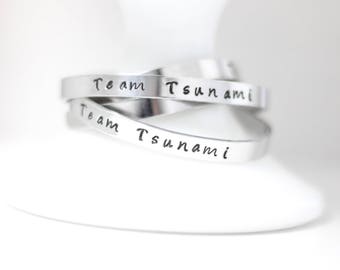 Team spirit jewelry | Etsy