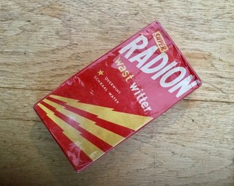 Laundry powder | Etsy