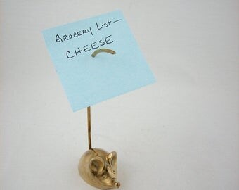 Receipt spike | Etsy