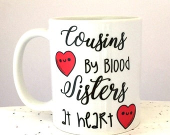 Country cousins | Etsy