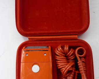 Vintage shaver | Etsy