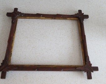 Adirondack frame | Etsy