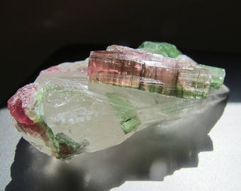 Watermelon quartz | Etsy