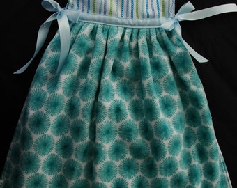 Kitchen towel dress | Etsy