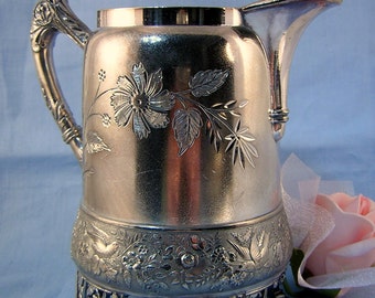 Meriden silverplate | Etsy