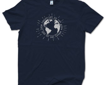 Earth day shirt | Etsy