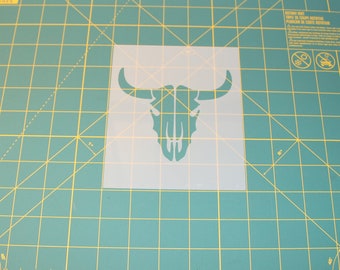 Cow skull | Etsy